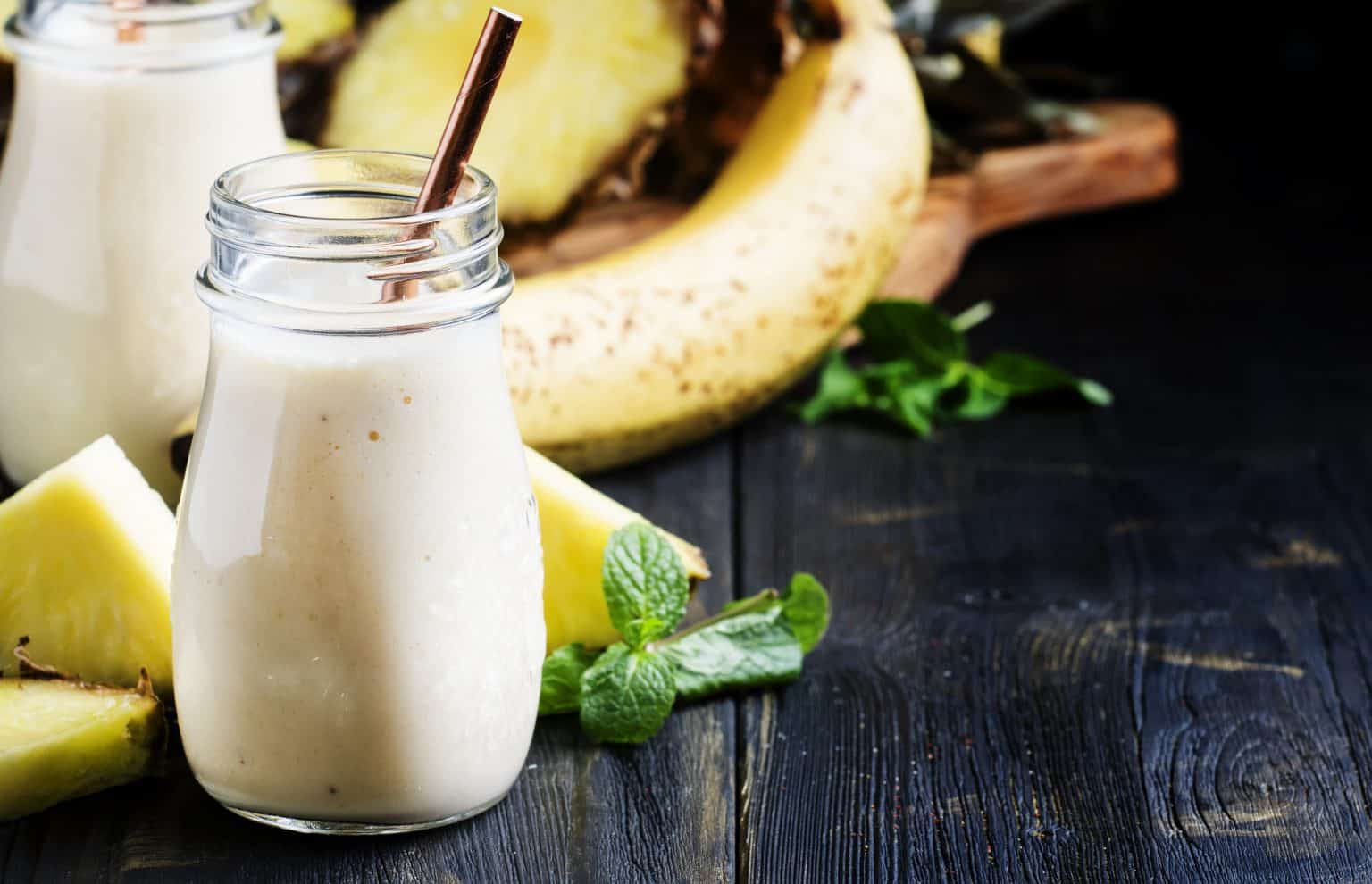 Best Colon Cleanse Smoothie (Easy and Delicious) - I Live for Greens