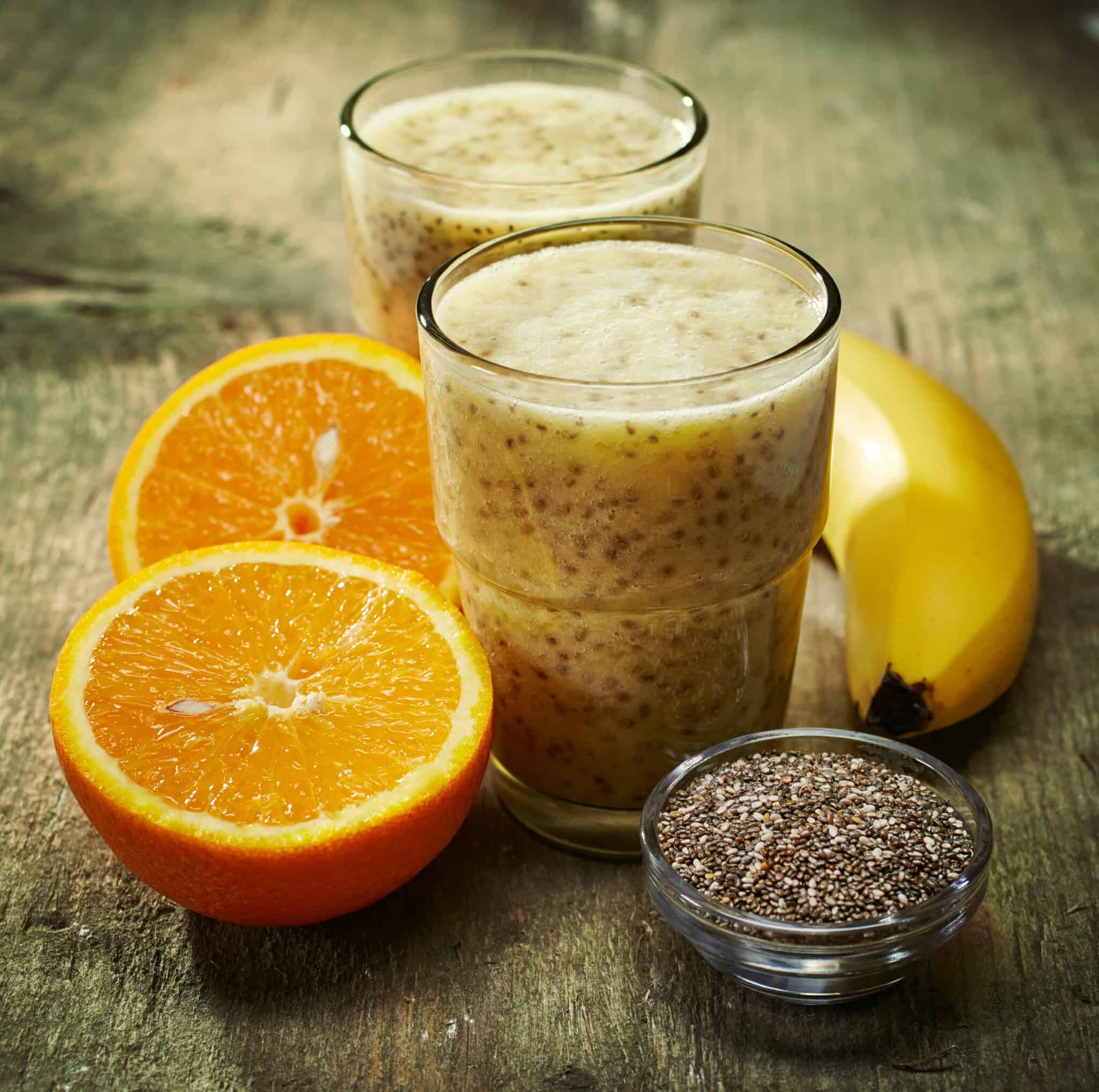 How to Make a Smoothie Without a Blender